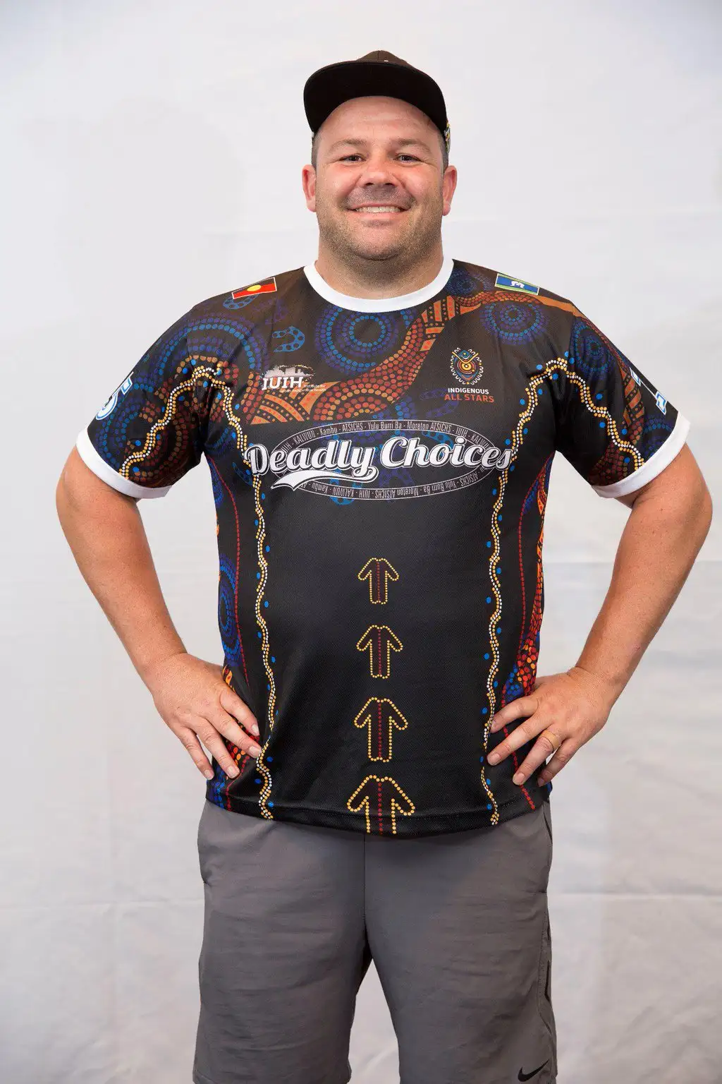 George Rose linked with Super League | Love Rugby League