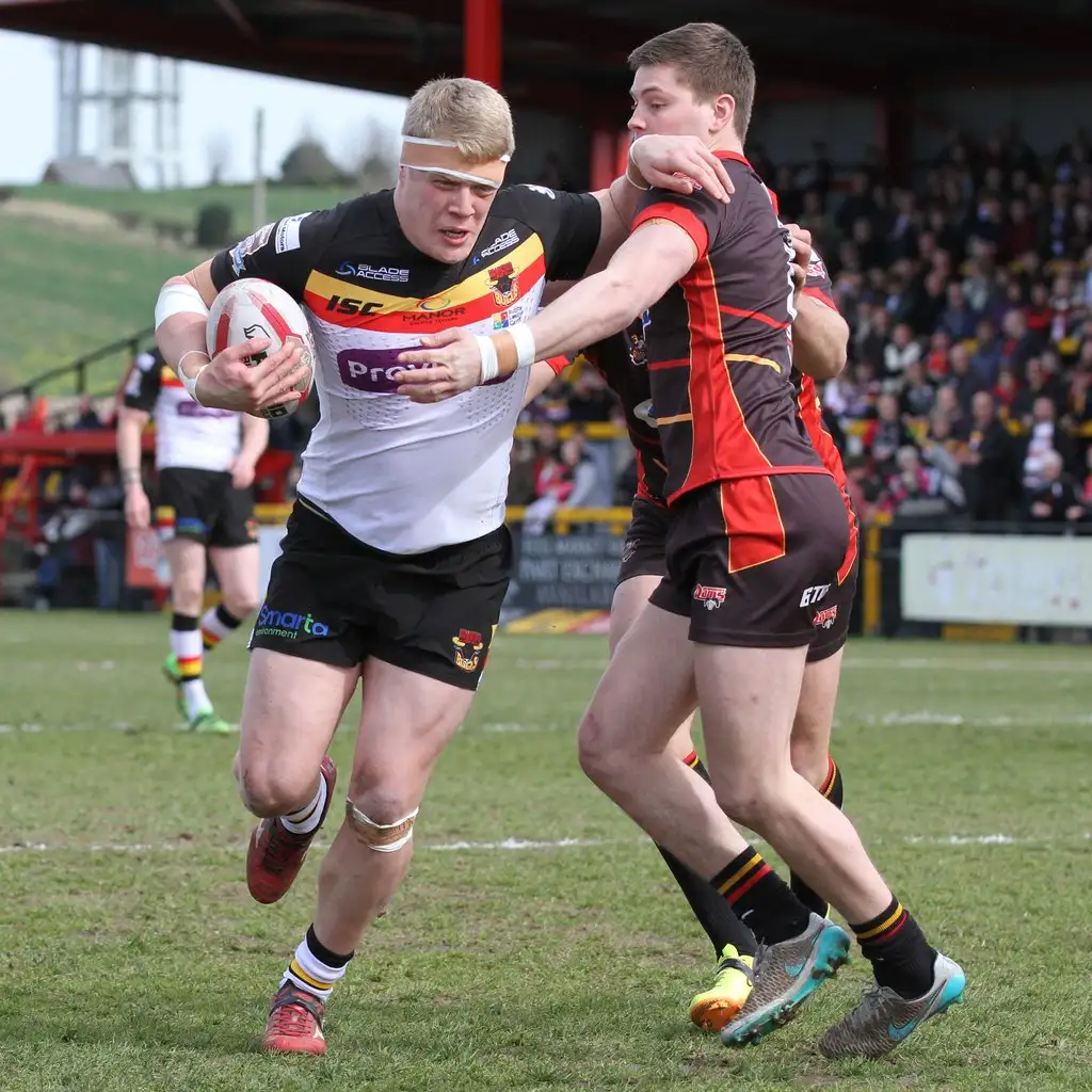 Toronto sign Fleming | Love Rugby League