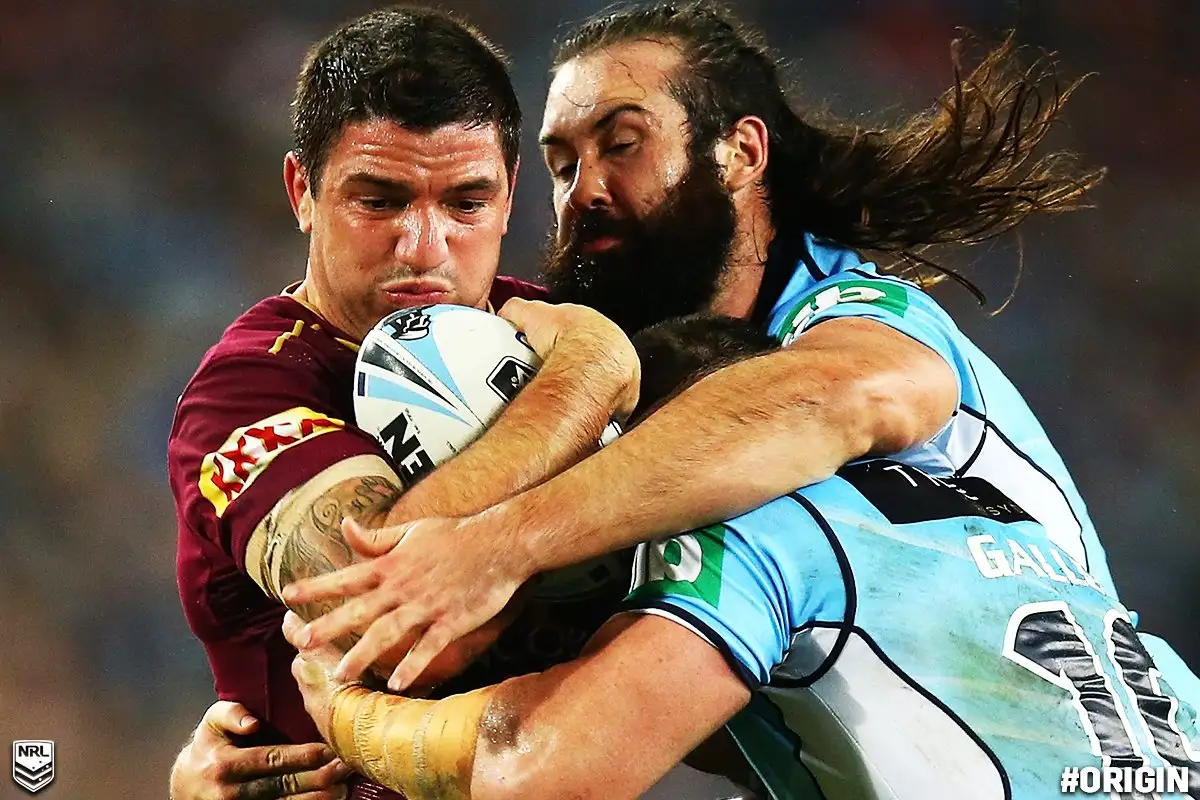 Perth to host State of Origin game | Love Rugby League