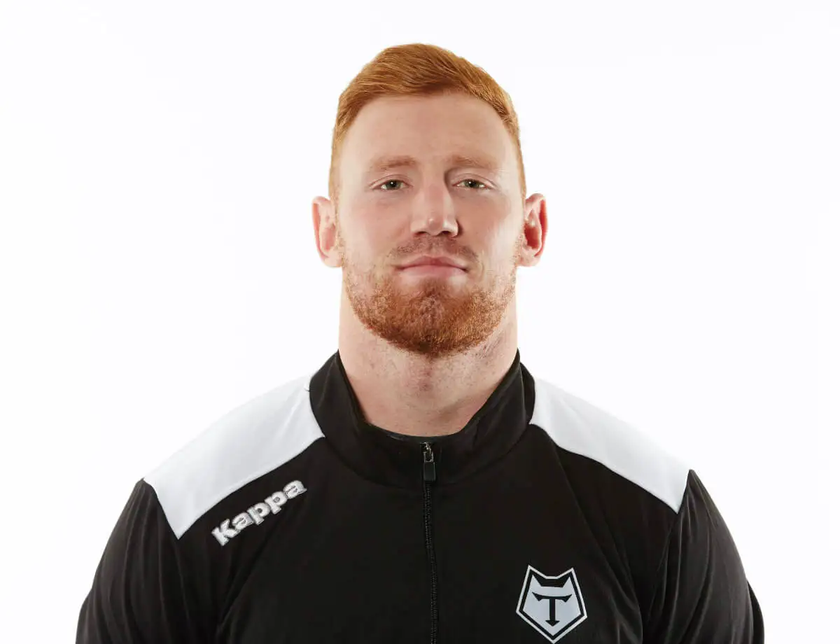 More injury woe for Laithwaite | Love Rugby League