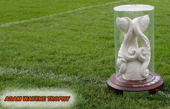 Castleford and Wakefield do battle for Adam Watene Trophy | Love Rugby ...