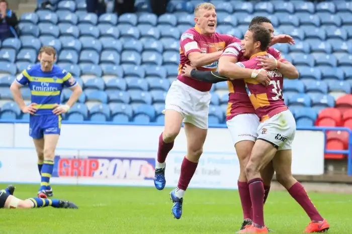 Simpson signs one-year extension | Love Rugby League