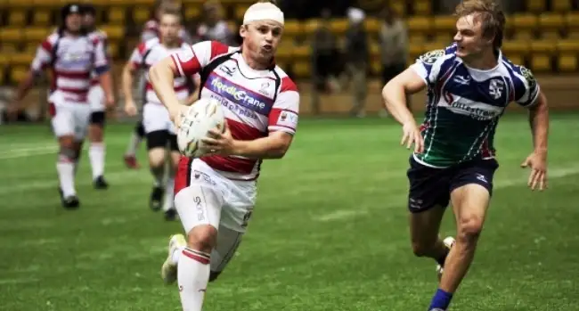 Norwegian championship set for kick-off | Love Rugby League