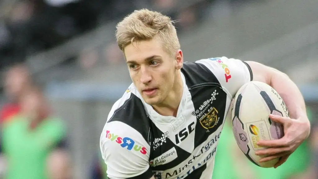 Lancaster joins York on trial | Love Rugby League