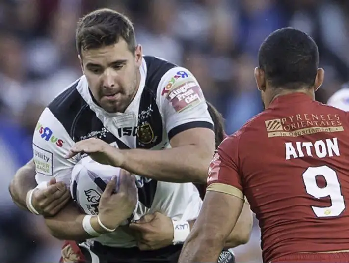 Bowden frustrated by Hull's defeat | Love Rugby League