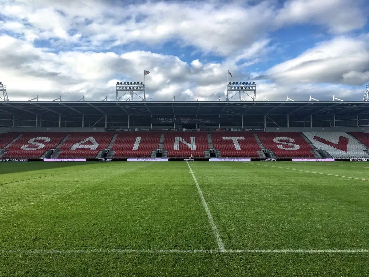 Holbrook aiming to upset the Tigers | Love Rugby League