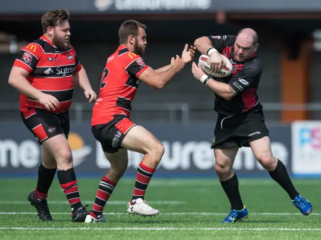 Raiders snap up Phillips | Love Rugby League