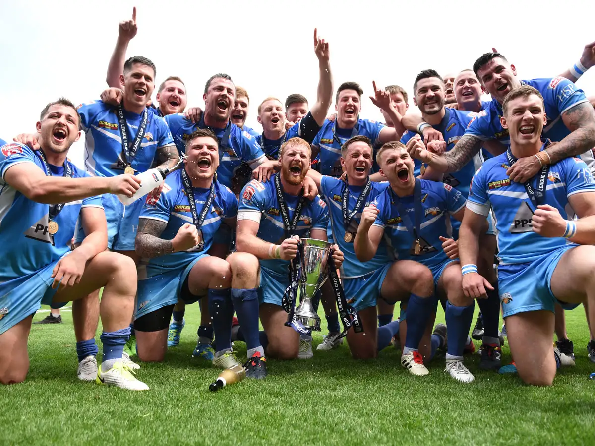 Championship Preview: Barrow flying the flag for Cumbria | Love Rugby ...