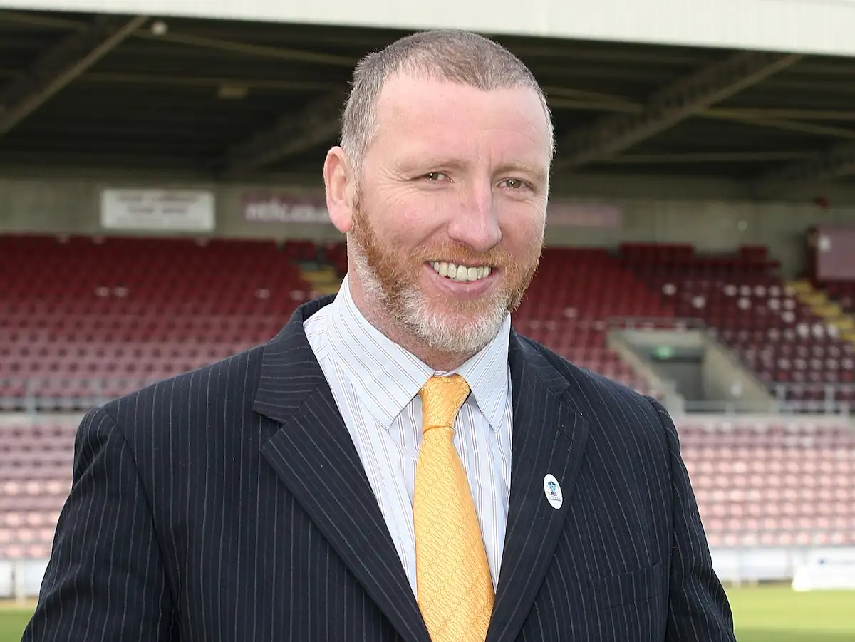 Ralph Rimmer on rugby league expansion, including Toronto and London ...