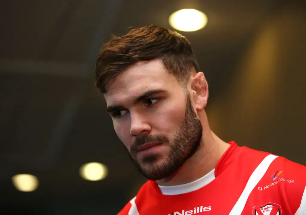 Alex Walmsley given green light ahead of 2019 | Love Rugby League