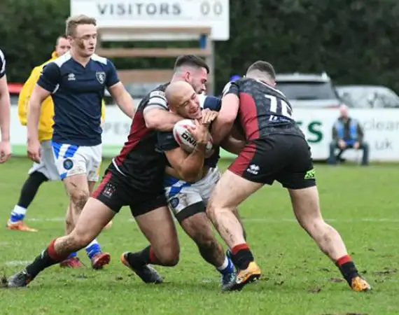 Championship Preview: Swinton hungry to survive | Love Rugby League