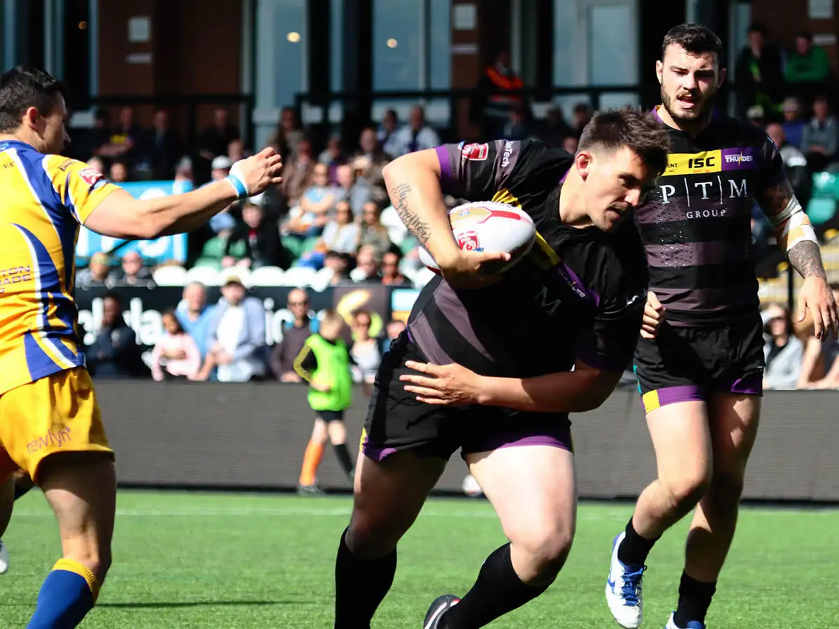 Wales and Newcastle prop Matty Barron announces retirement | Love Rugby ...