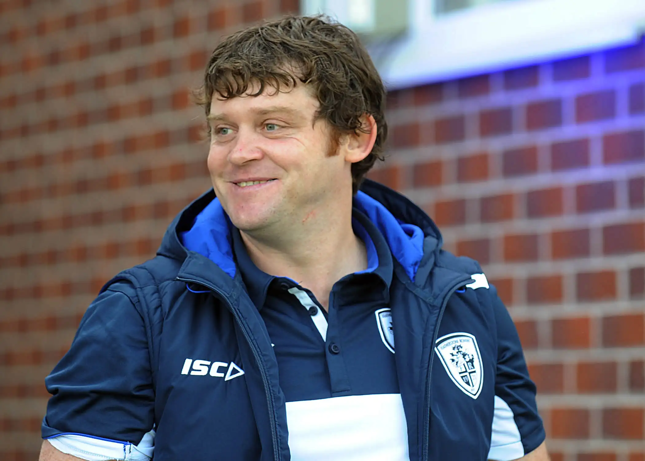 Featherstone showed signs of champion side at Barrow, reveals John ...
