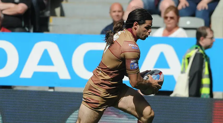Jake Mamo and Jarrod Sammut named in Malta train-on squad | Love Rugby ...