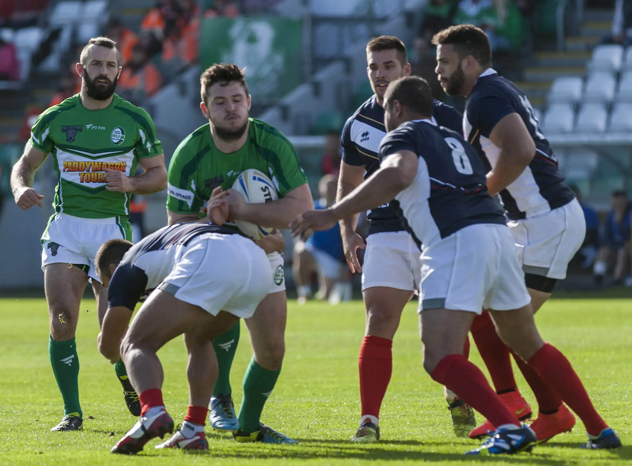 Life after League: Luke Ambler Q&A – Part 1 | Love Rugby League