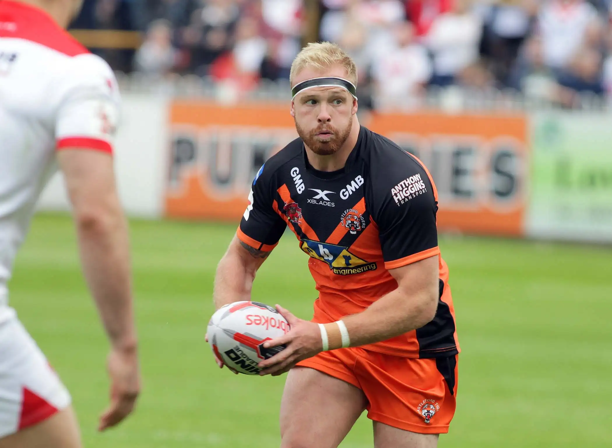 Ten new additions in England Knights squad | Love Rugby League