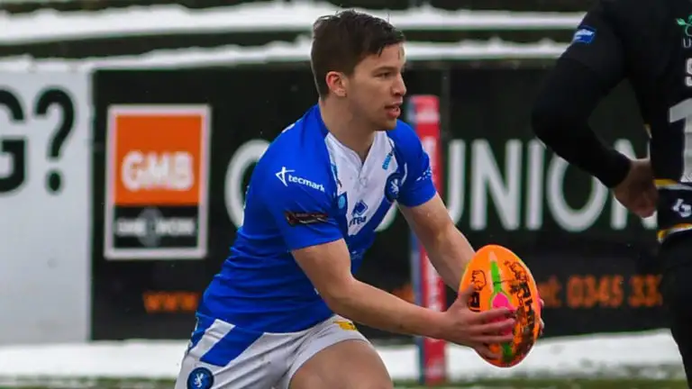 Rob Fairclough: Swinton are Championship’s dark horses in 2019 | Love ...