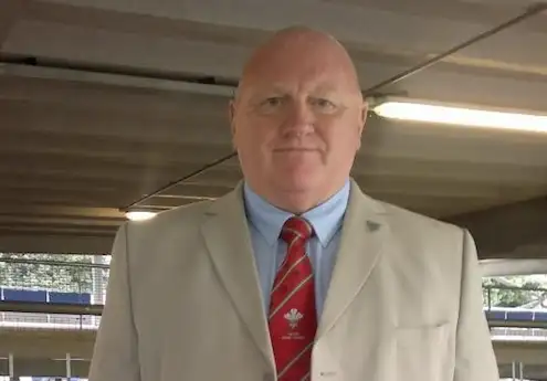 Former Wales board member Martin Roddy passes away, aged 63 | Love ...