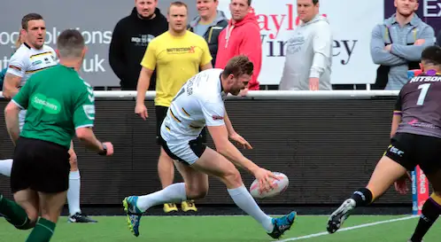 Joe Batchelor returns to York | Love Rugby League