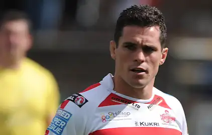 Daniel Mortimer leaves Leigh | Love Rugby League