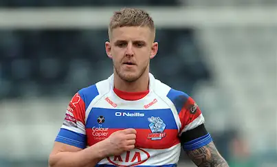 Batley snap up Rochdale star Danny Yates | Love Rugby League