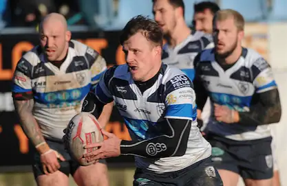 Sheffield land Anthony Thackeray, despite interest elsewhere | Love ...