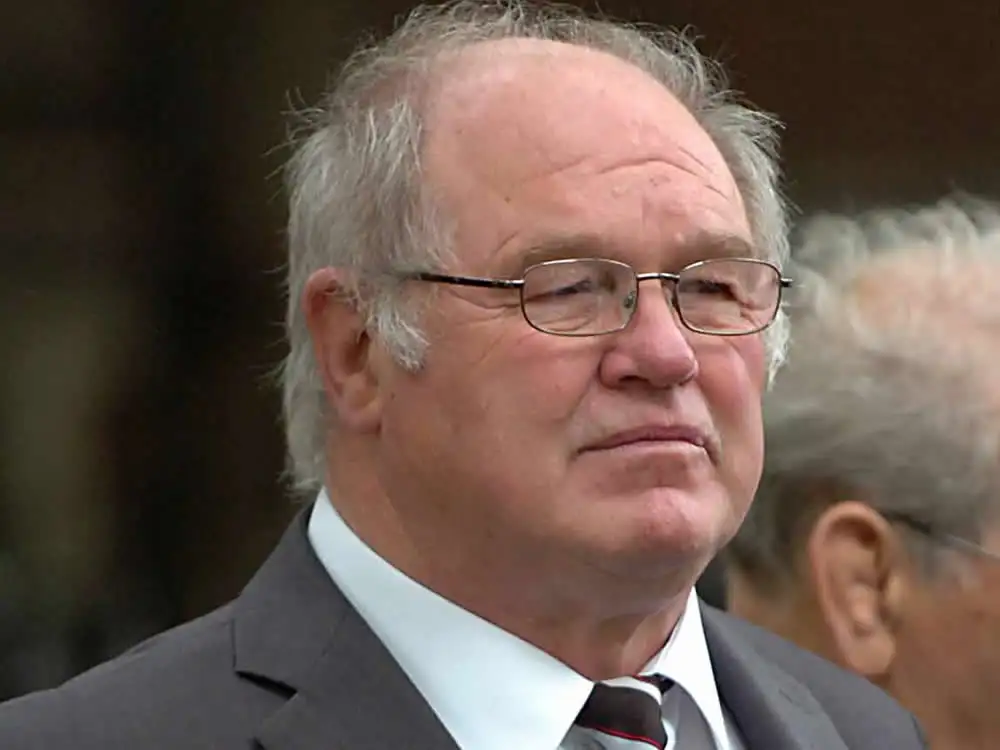 My First Game: "I thought I’d ran in to the rock of Gibraltar!" | Love ...