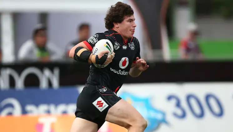 Charlie Gubb retires after nearly joining London | Love Rugby League