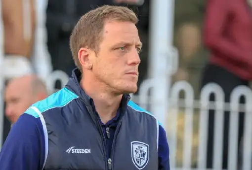 Ryan Carr insists Featherstone performance against York in no one-off ...