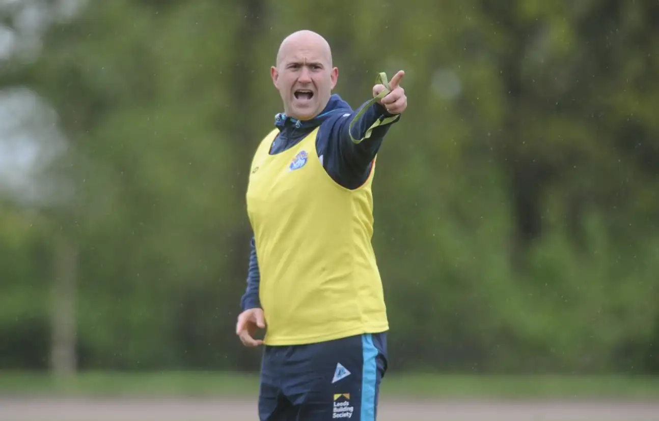 Toronto Wolfpack bring in former Leeds assistant Chris Plume | Love ...