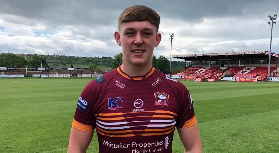 Leeds youngster joins Batley on loan | Love Rugby League