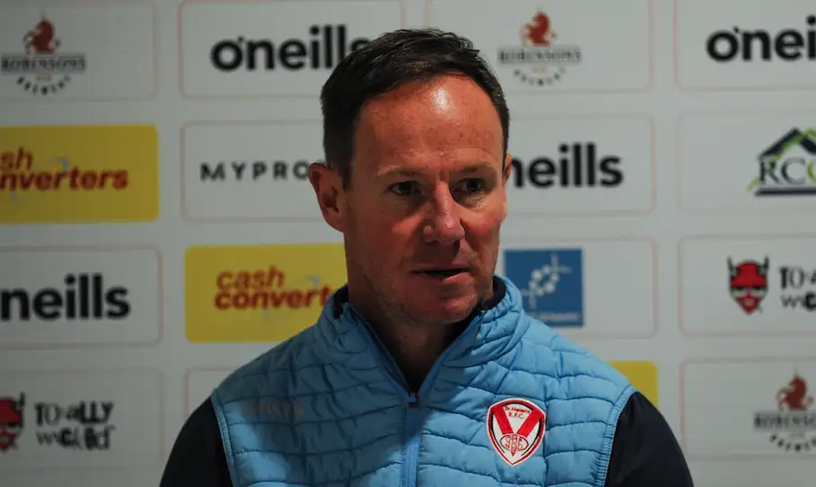 Justin Holbrook relieved to get future confirmed but admits decision ...