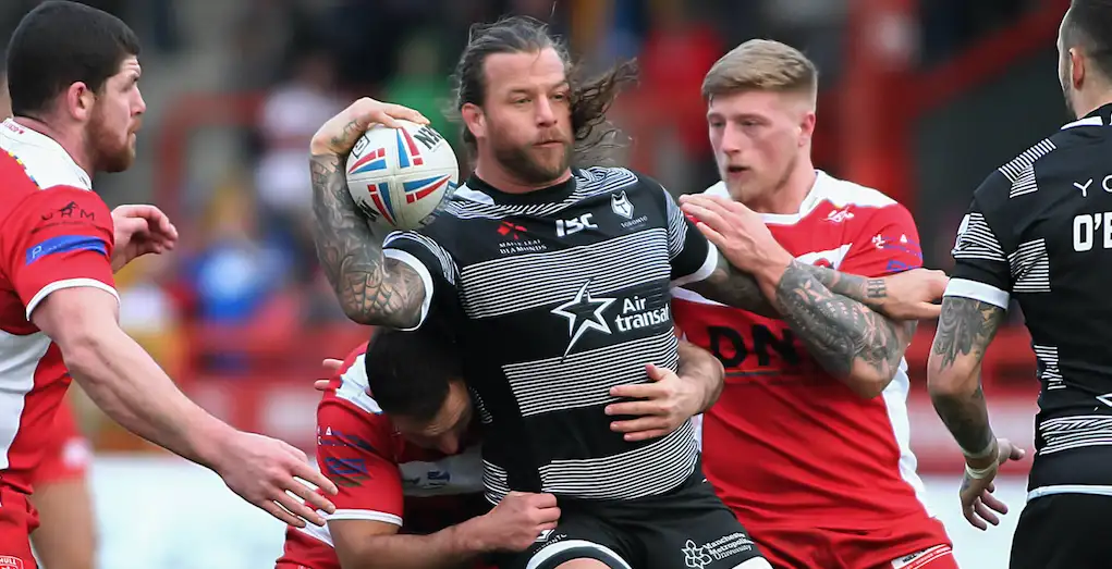 Ashton Sims announces retirement | Love Rugby League