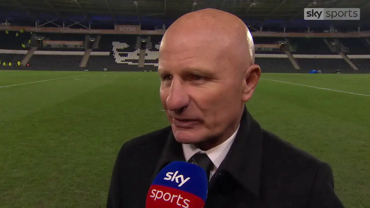 We want to emulate English crowds in Australia, reveals Peter Sterling ...