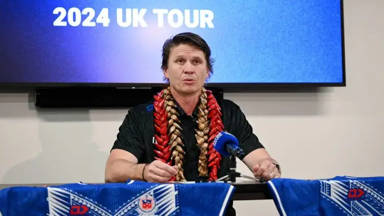 Perth Bears CEO plans to create the ‘Wrexham AFC of Australia’ in NRL