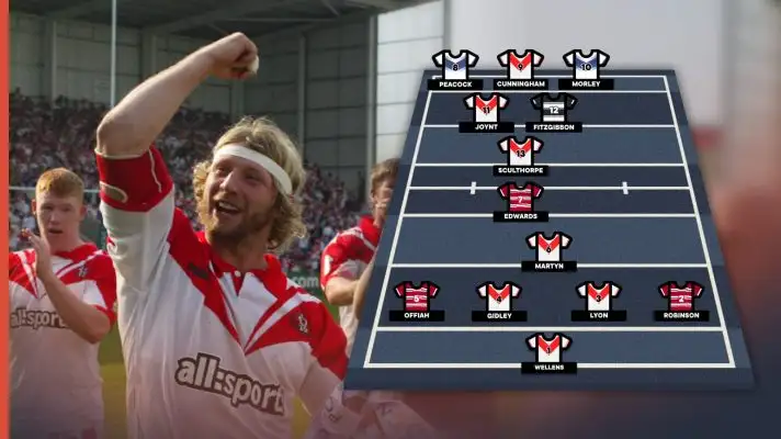 Top 10 Great British rugby league players of all-time | Love Rugby League