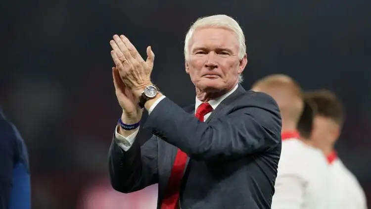 Nigel Wood return, NRL takeover: All you need to know on RFL meeting