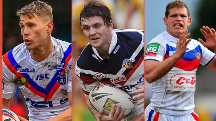 Top 10 Great British rugby league players of all-time | Love Rugby League