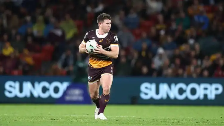 Rugby League Transfer News | Love Rugby League