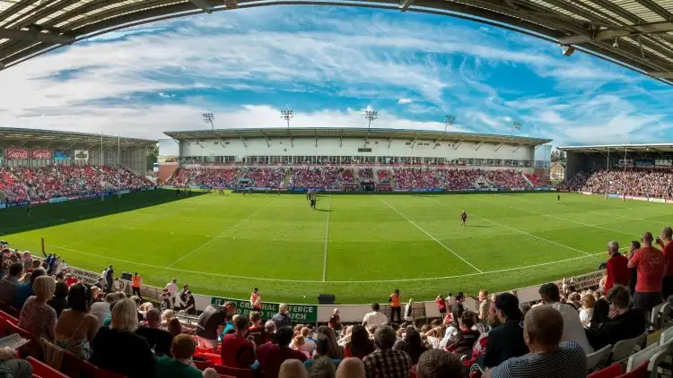 Clive Sullivan: The remarkable story of rugby league's trailblazer