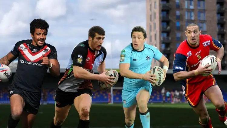 Rugby League news, stats, tables, fixtures and results