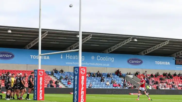 RFL reveal exciting national pyramid for growing women's game