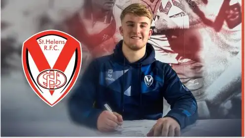 Rugby League Transfer News | Love Rugby League