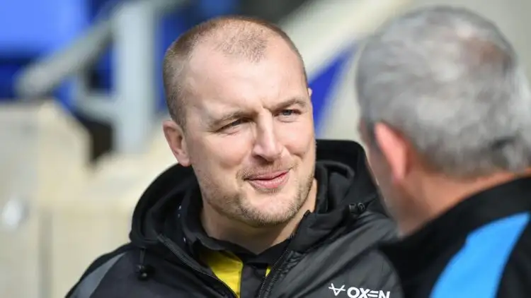 Rugby League Championship news and reports