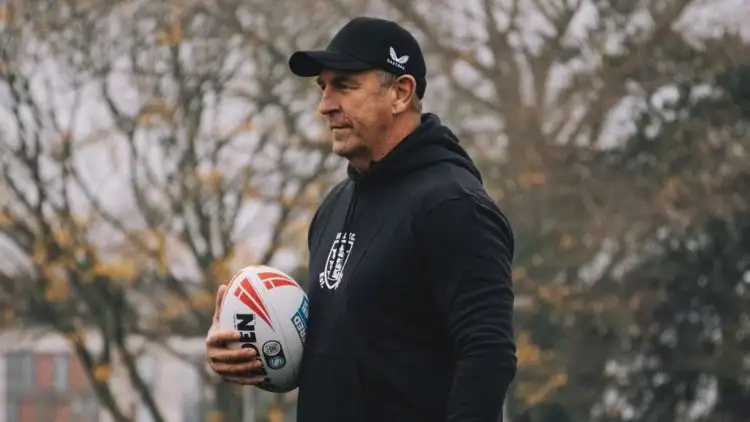 Hull FC name SEVEN new signings in squad for Castleford Tigers friendly