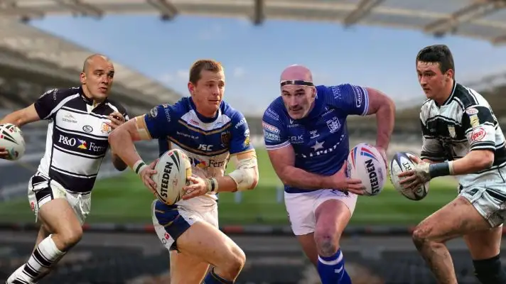 Top 10 Great British rugby league players of all-time | Love Rugby League
