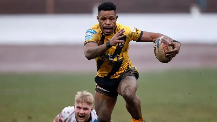 Castleford Tigers player ratings: New recruits drop 'worrying' performance