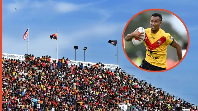 Papua New Guinea NRl franchise confirmed, expected entry date revealed
