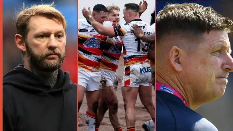 Challenge Cup 2025: Ranking chances of Championship upset in last 16