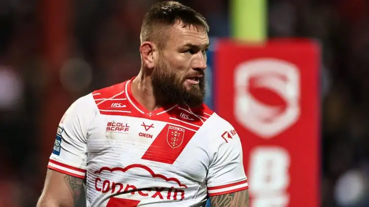 Hull KR and Leigh stars among Super League men facing bans